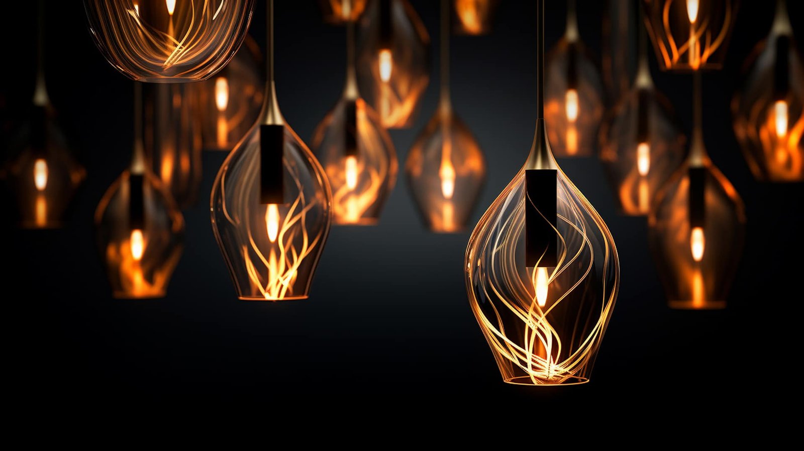 Lighting Exhibition 2024 Trends You Need to Know